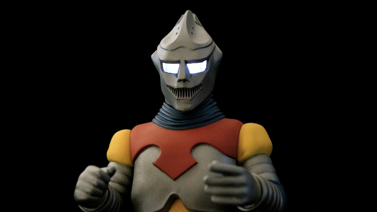 X-Plus 25cm Jet Jaguar REVIEW - YouTube