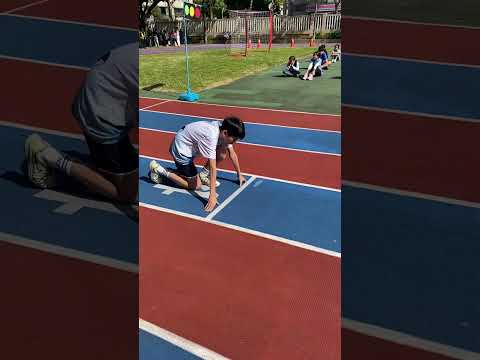 2024/11/30體表會200公尺決賽