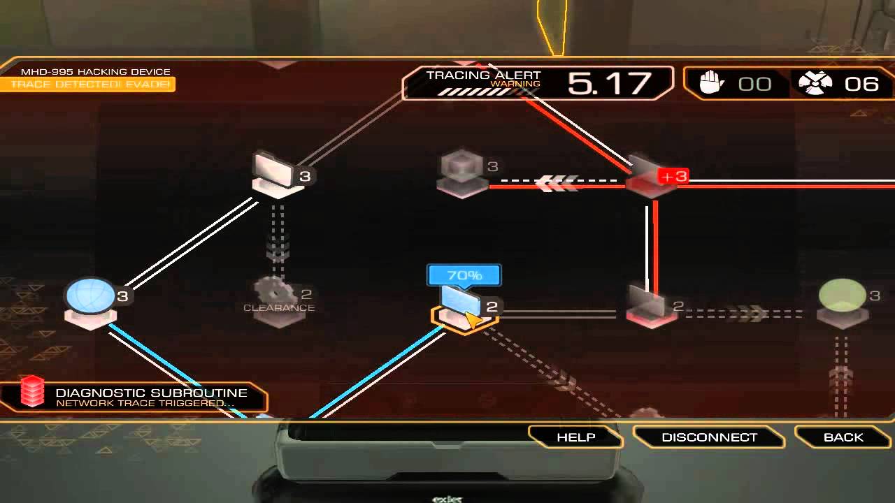 Let's Play : Deus EX [Part 21] Robot! YOU GOING DOWN!!!! - YouTube