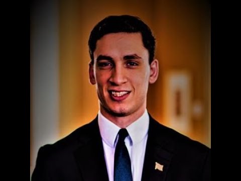 Birjan D. Crispin - "Western Strong" WCS Speech Contest 2023 - YouTube