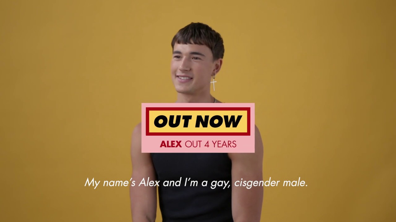 Bonds OUT NOW | Alex - YouTube
