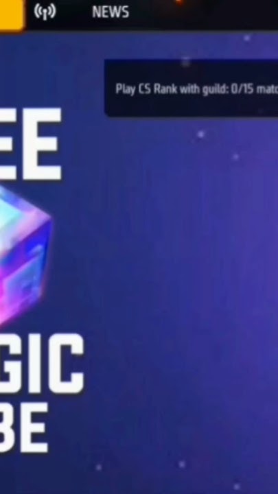 Bd free magiccube event - YouTube