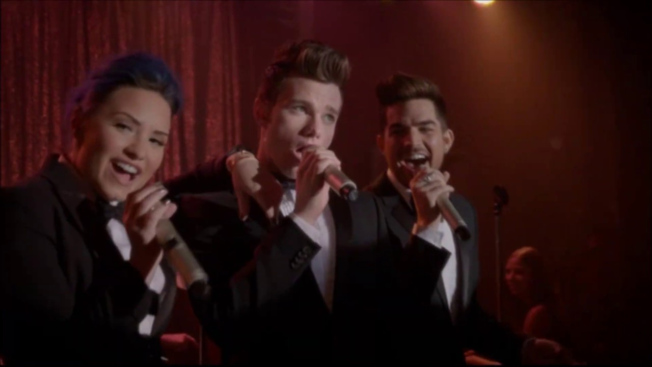 Glee - The Happening (Full Performance) 5x10 - YouTube