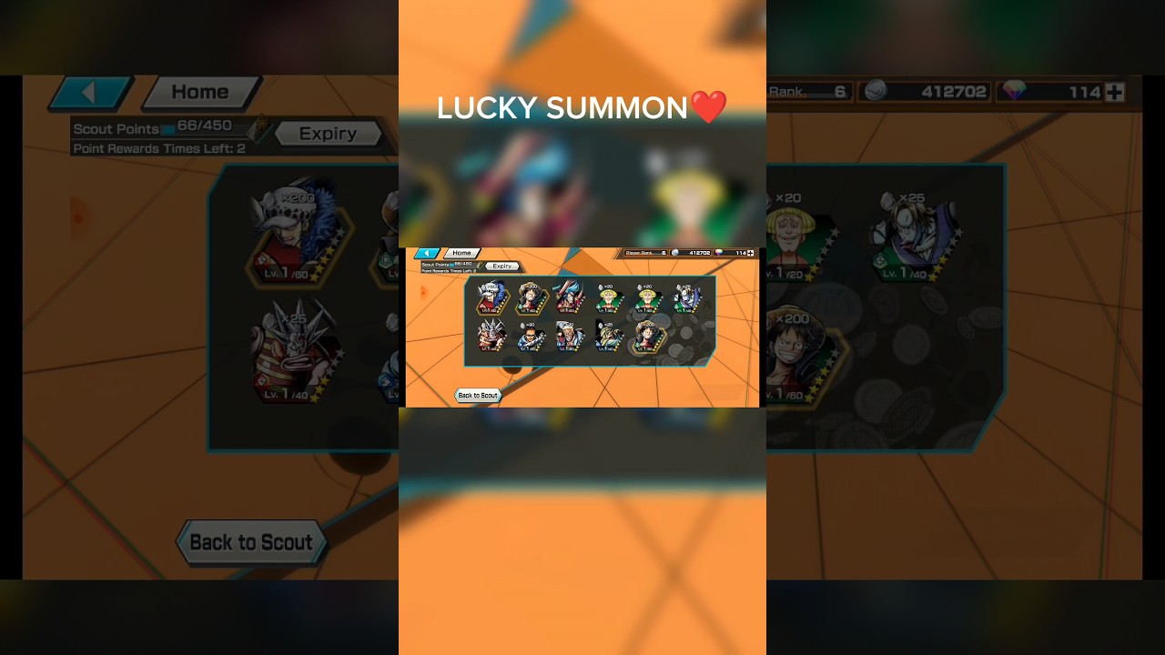 When Scamdai Is Generous ONE PIECE BOUNTY RUSH - YouTube