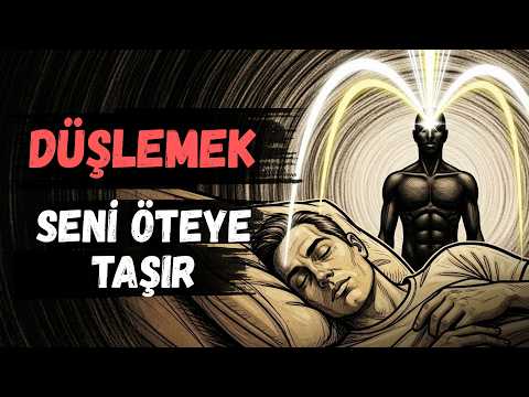 UYURKEN yaptıklarının SIRRI (Basit anlatım)