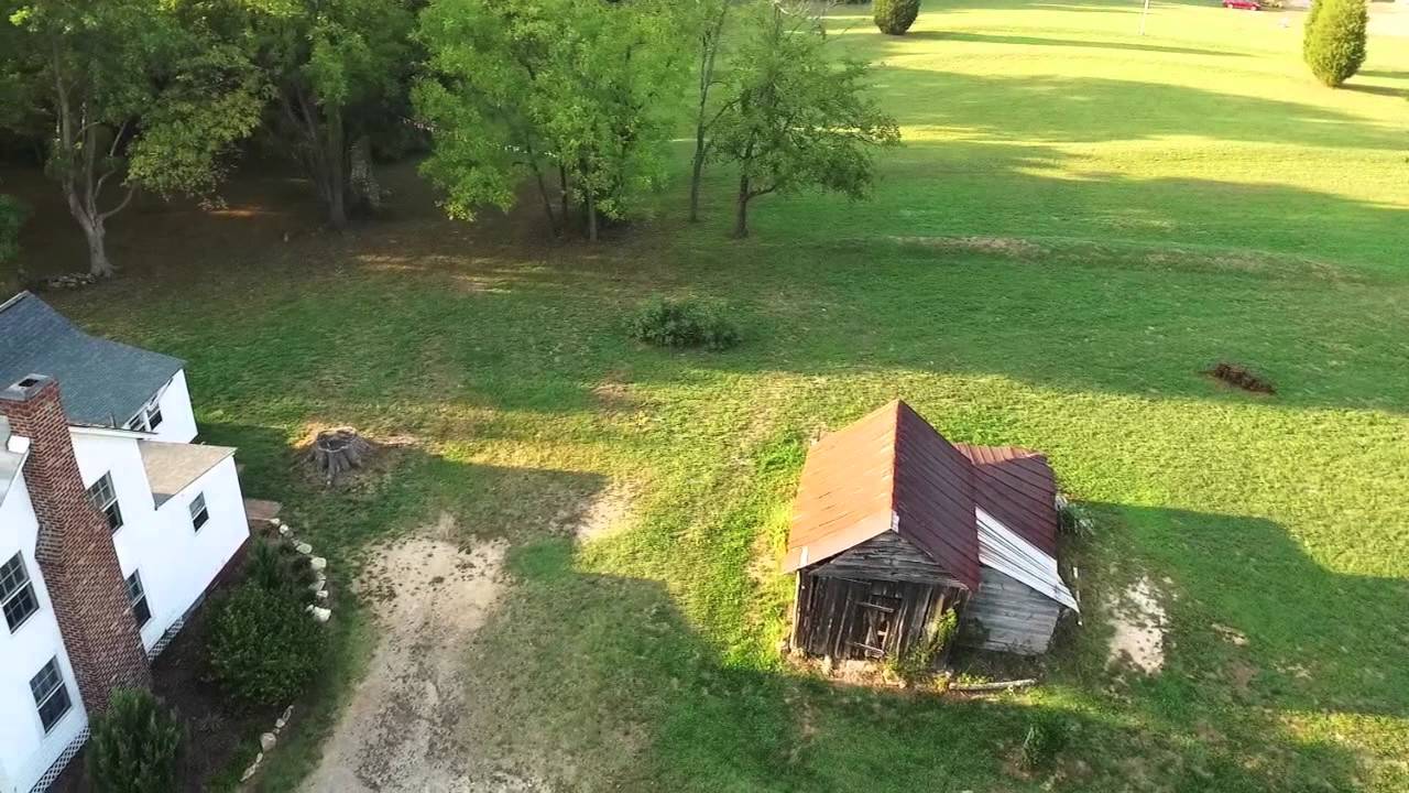 Abide-A-While Acres - YouTube