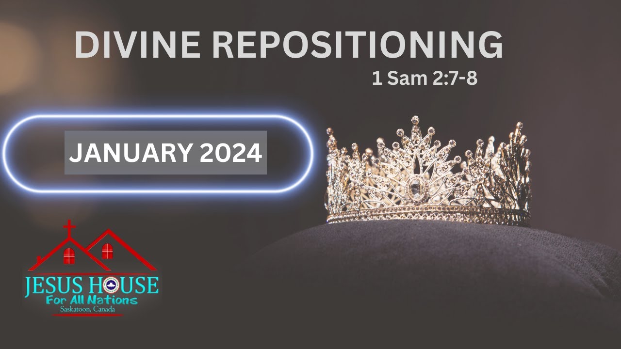 Thanksgiving Sunday | Second Service | January 07, 2024 | Divine ...