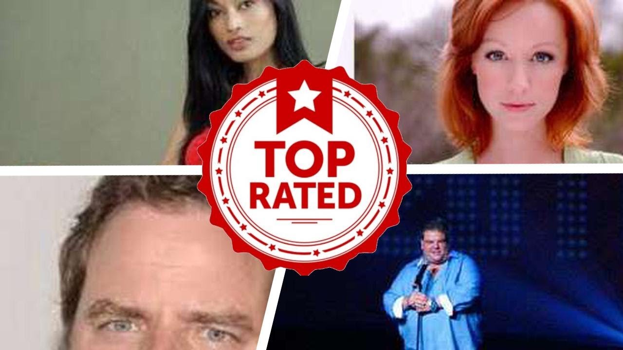 Full Cast Of Rub & Tug Actors/Actresses 💫 - YouTube