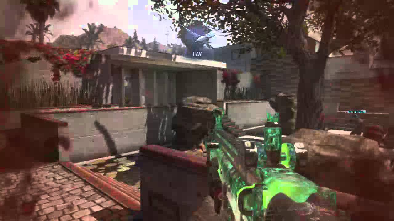 Real_Joker-_-99 - Black Ops II Game Clip - YouTube