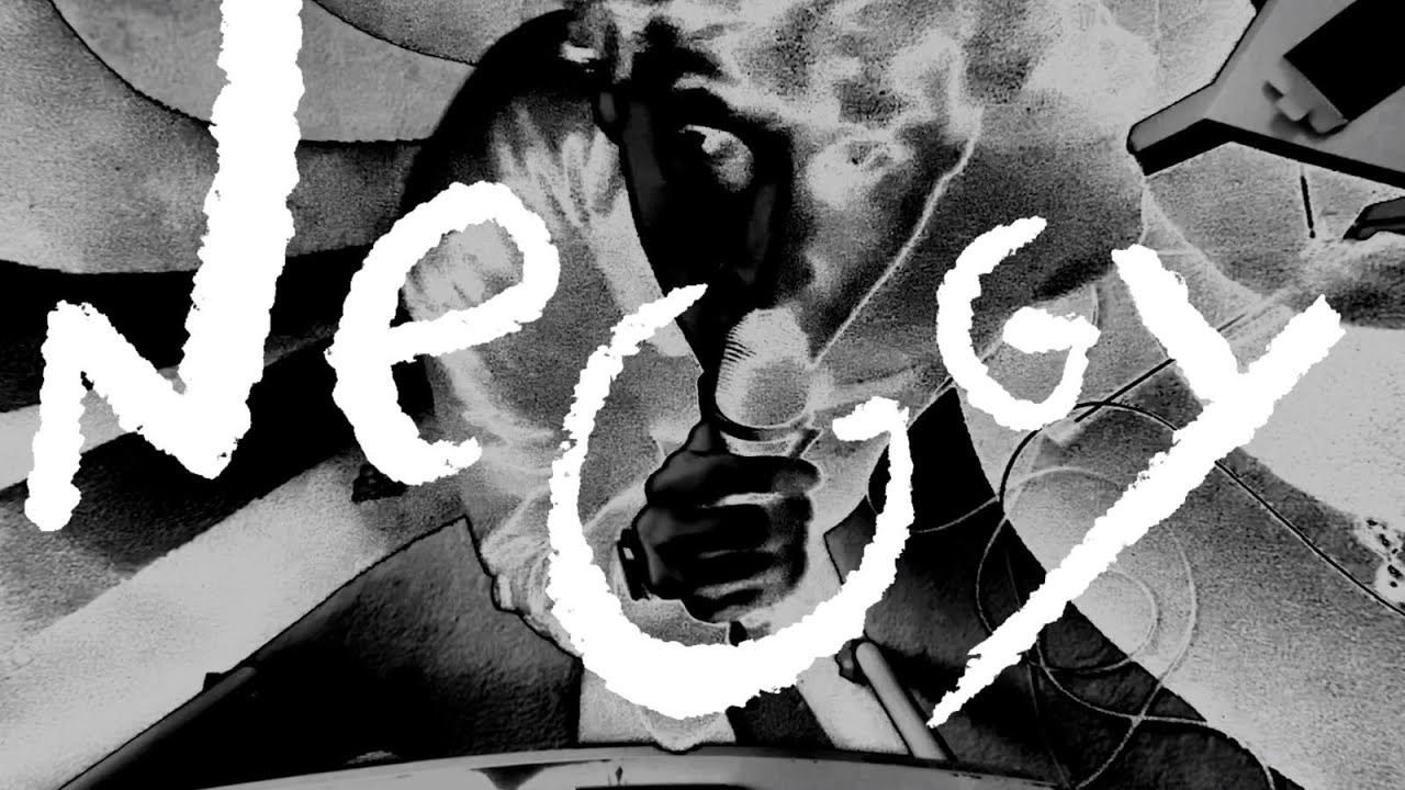 Husky Loops – neggy (Official Video) - YouTube