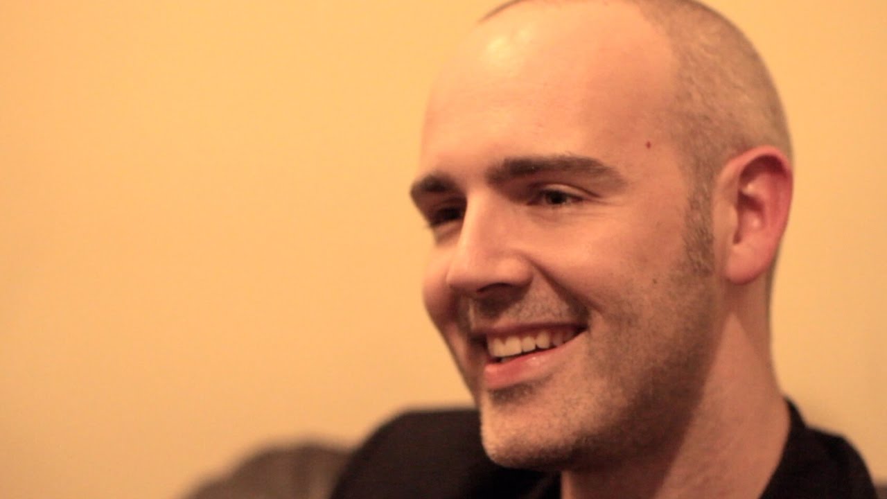 Gregory Douglass Interview - Live From The Chapel in San Francisco ...