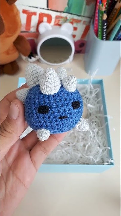 заказ с ярмарки мастеров #slimerancher саблезубый скалистый мяуровый ...