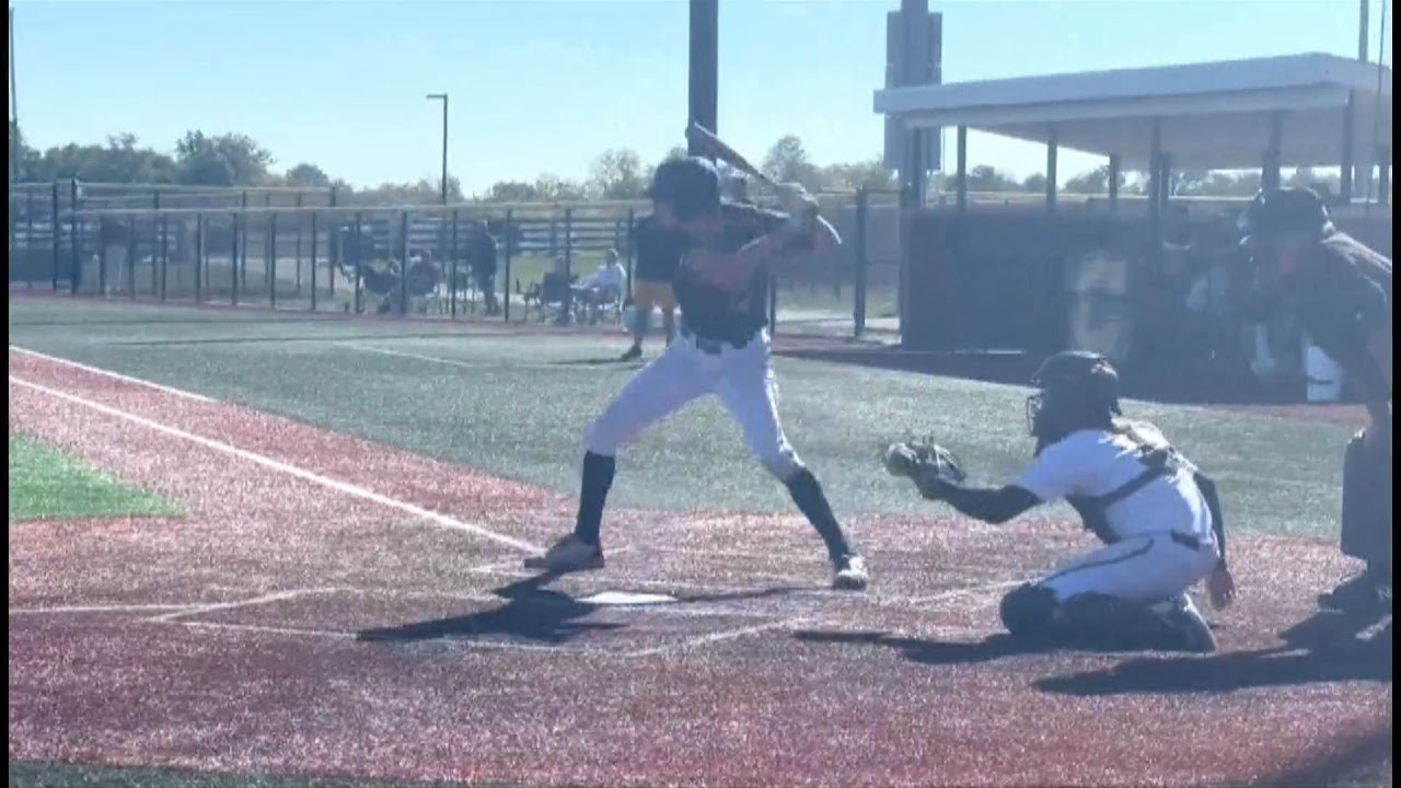 Nate Millington - YouTube