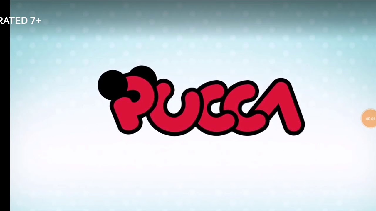 Pucca Intro (2019) - YouTube