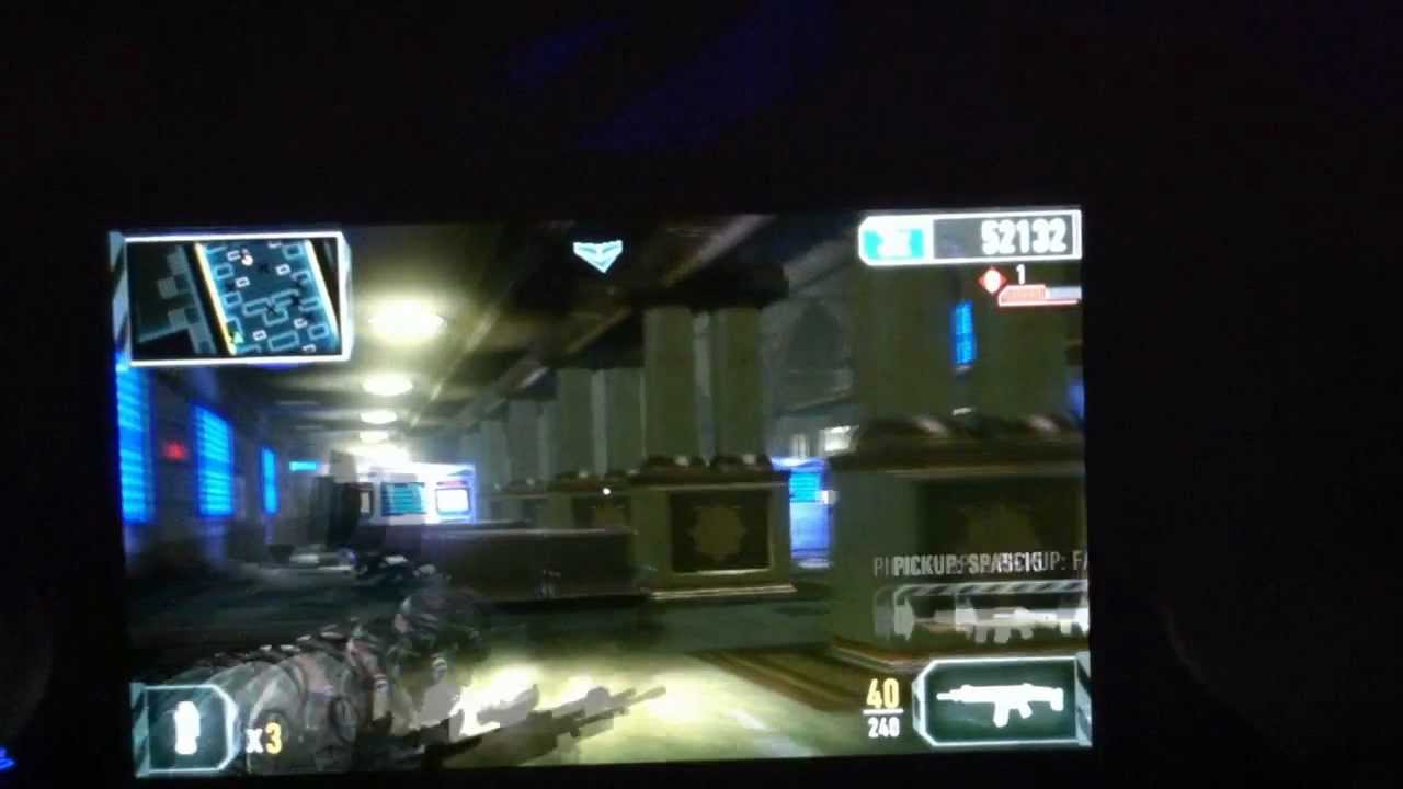 Unit 13 Mission 31 Playthrough - YouTube