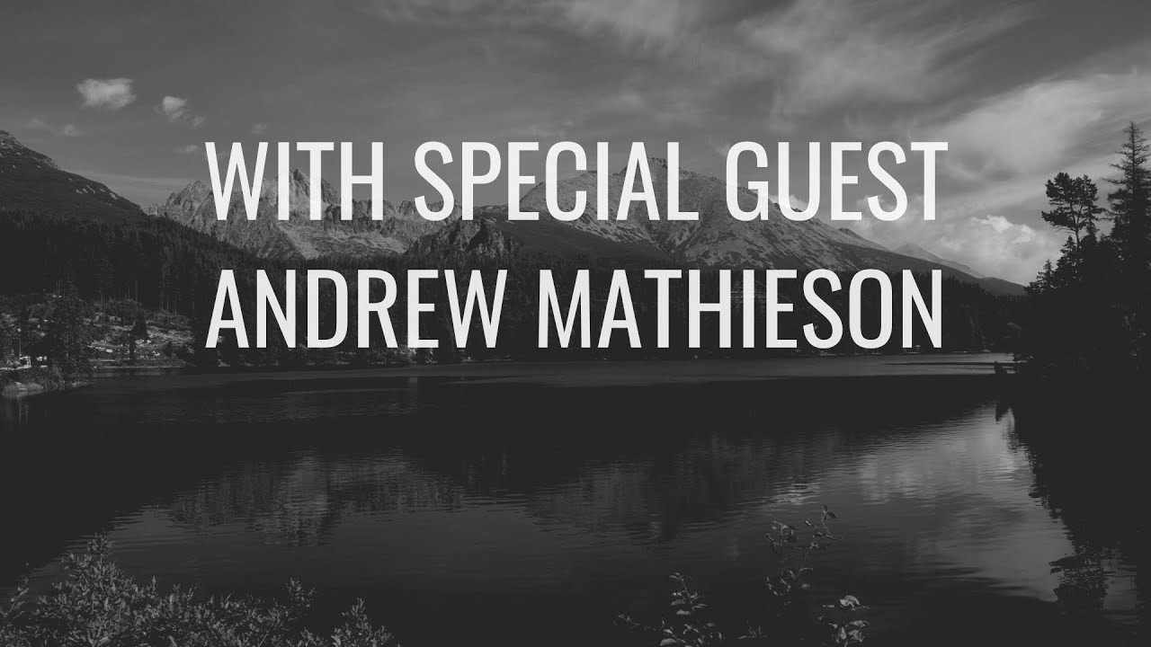 Feed My Sheep - 'Marriage and the Gospel' with Andrew Mathieson - YouTube