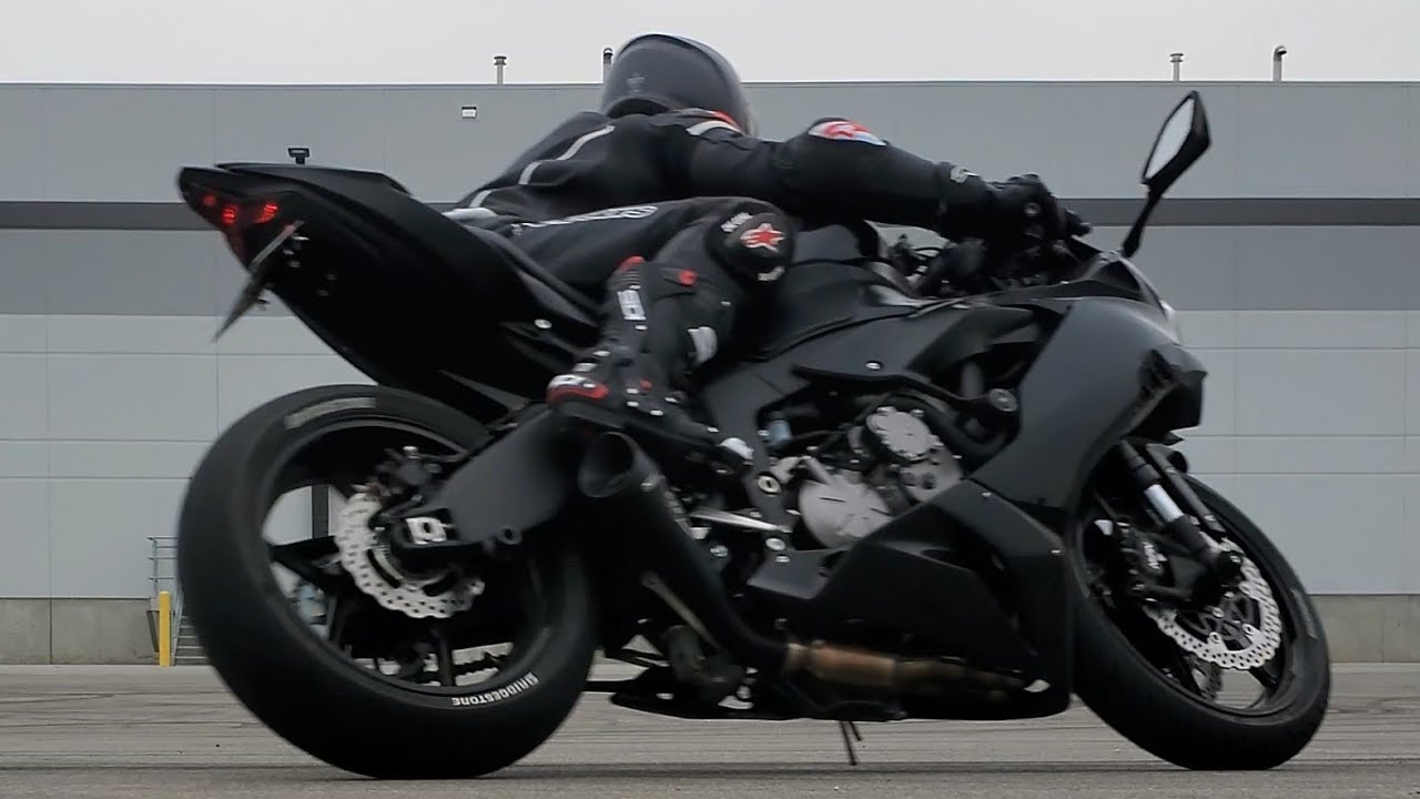Knee Dragging Practice - YouTube