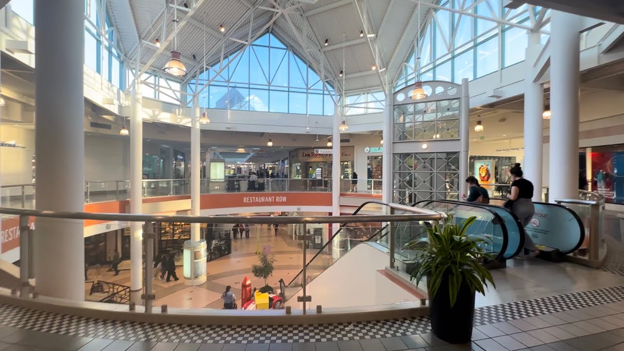 Happy Easter! Modded Dover Impulse Elevator at Mainplace Mall in Santa ...