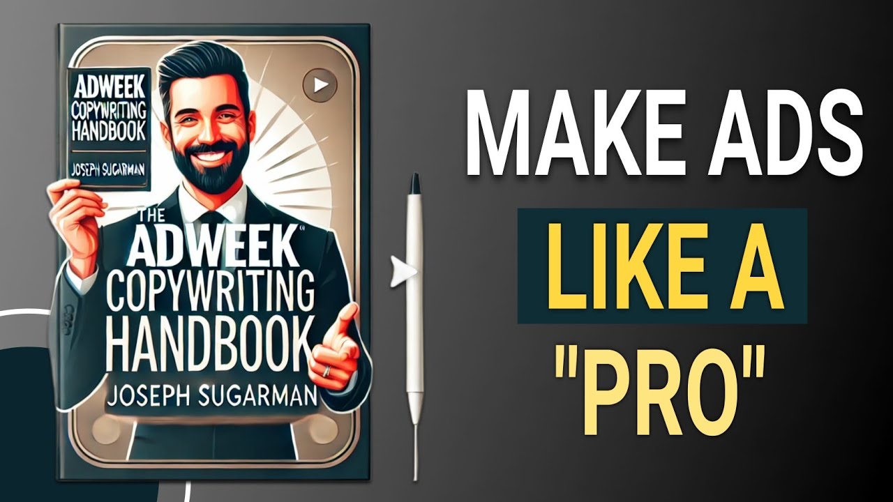 Master the Art of Copywriting with Adweek's Ultimate Guide - YouTube