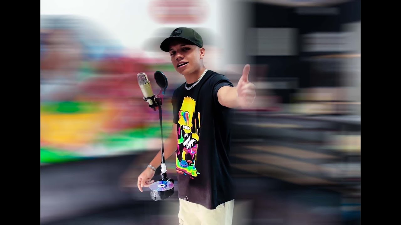 Metrika - Freestyle sesion - YouTube