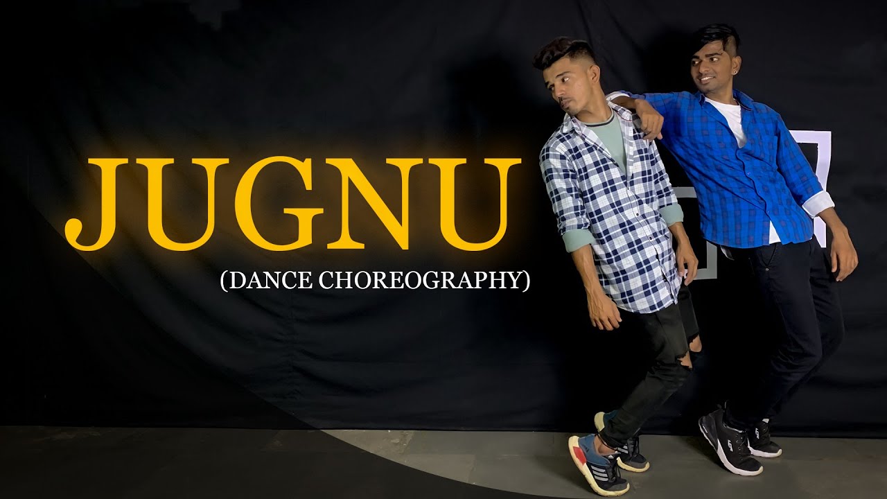 Jugnu Dance Choreography | Prem & Shubham | Jugnu challenge | # ...