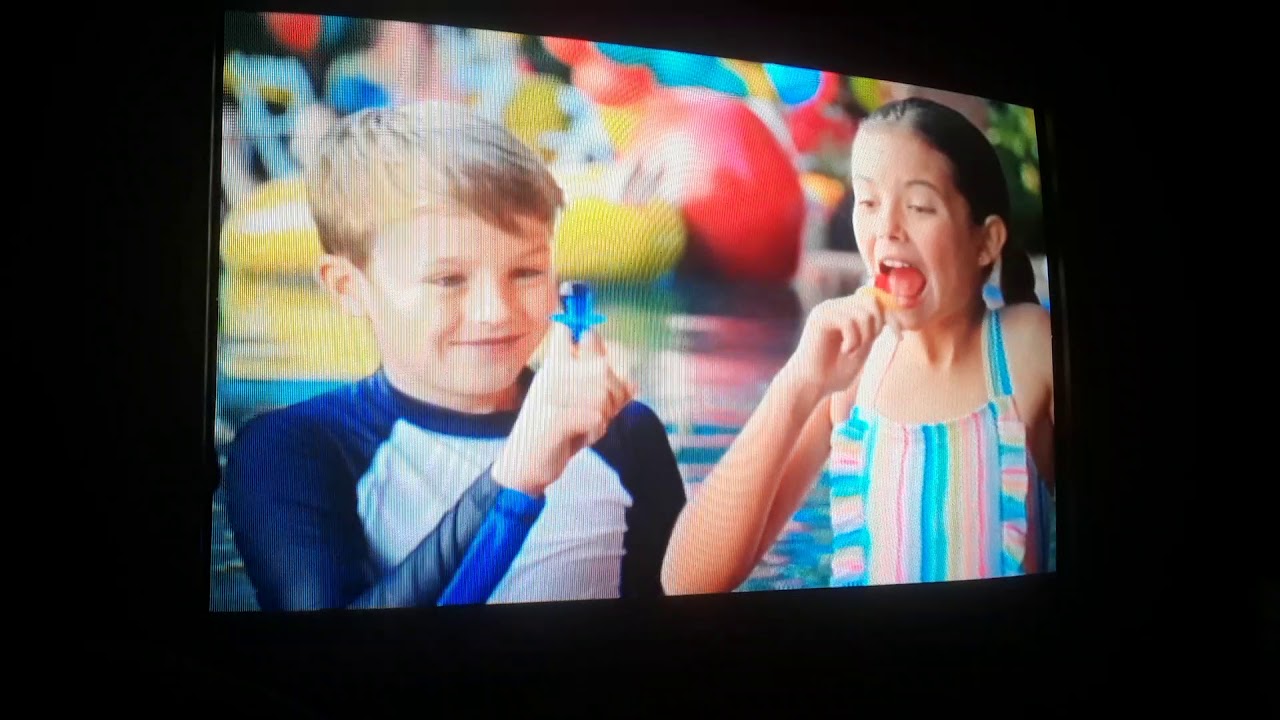 NickToons Commercial Break (January 28th 2020) - YouTube