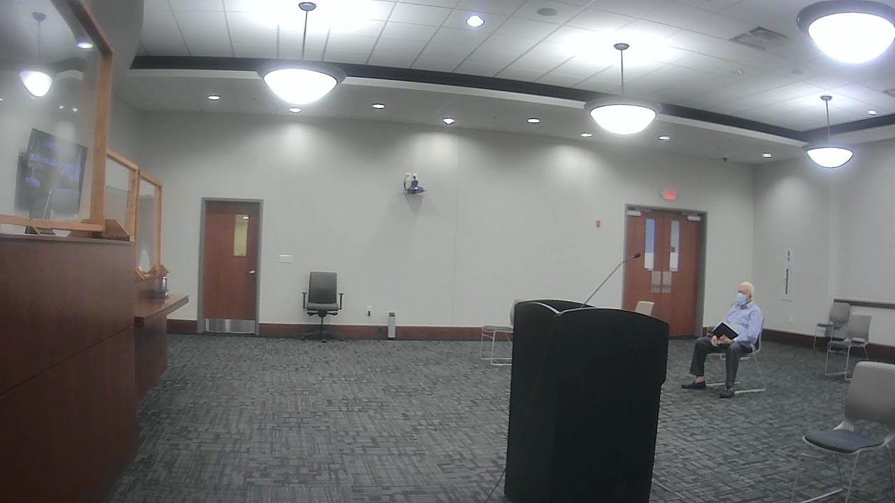 Acworth Municipal Court 6-3-2021 - YouTube