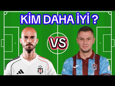 Vaclav Cerny VS Oleksandr Zubkov