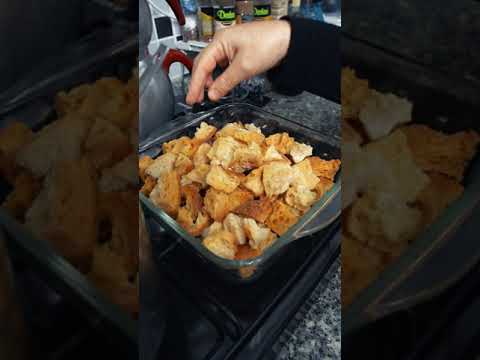 Tiridi Bu Şekilde Yapmış Mıydınız? I Tirit Tarifi