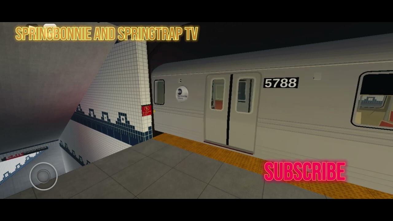 MTA ROBLOX - YouTube