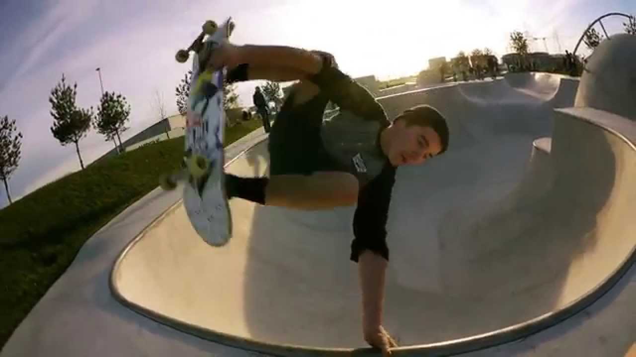 March Welcomes Jan Hoffmann - YouTube