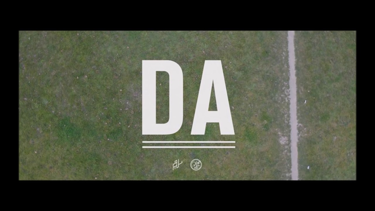 PNL - DA (remix) - YouTube