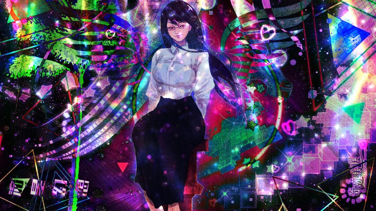 MONTAGEM - UNCANNY VALLEY ⚠️.. - [EDIT ANIME FUNK] - A CLEIDE SEM ...