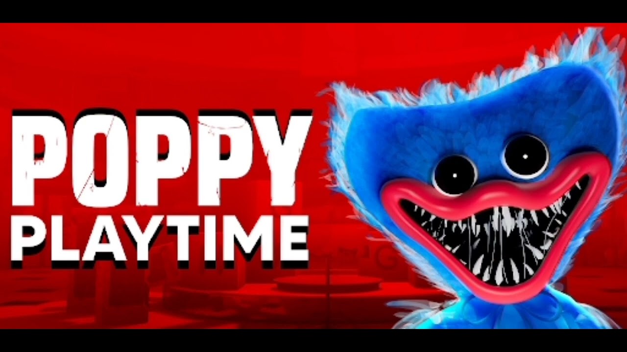 Poppy Playtime - Chapter 1 - A Tight Squeeze - Extended - YouTube