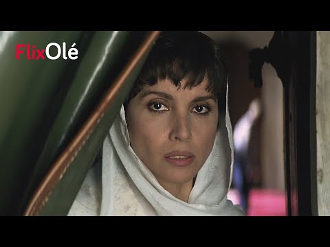 🔥Ana Belén en LA PASIÓN TURCA (Vicente Aranda, 1994)