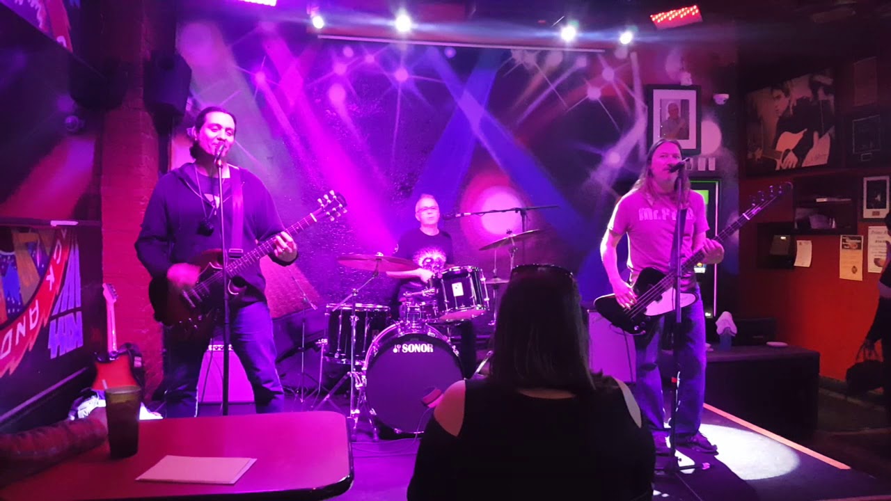 Rainbow Fresh performing This Could Be The One - YouTube