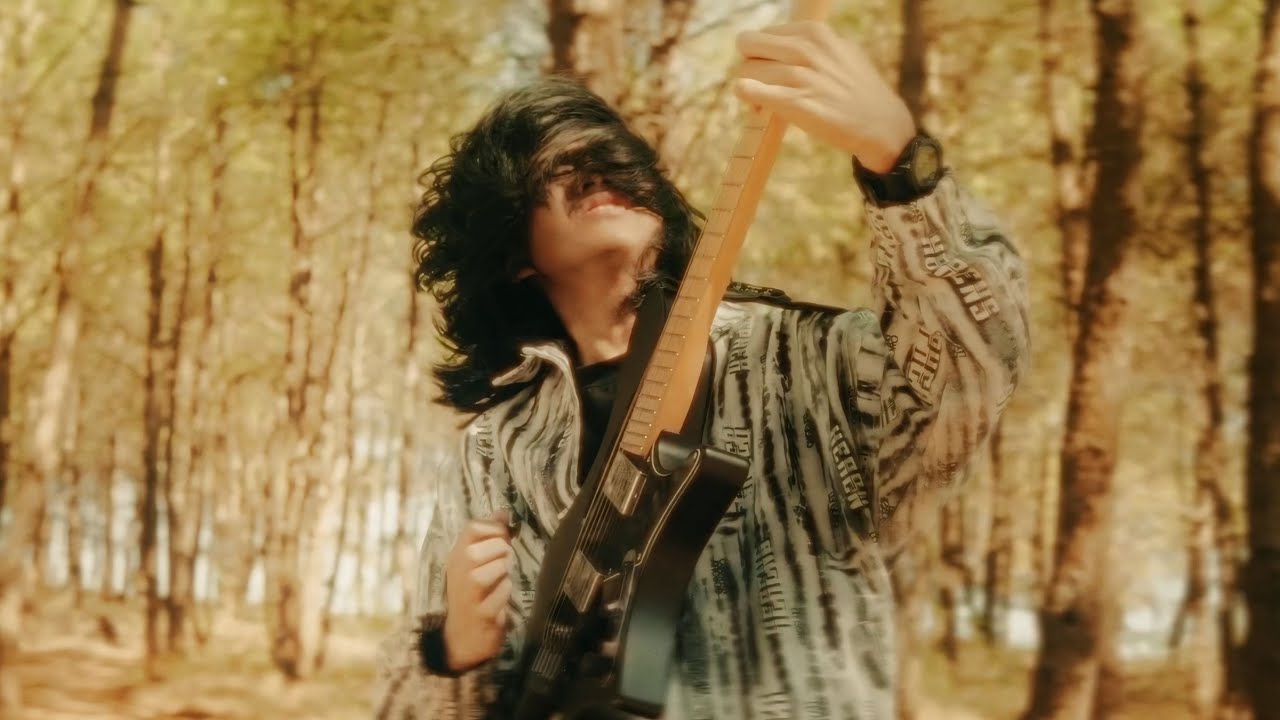 When Words Fail, Guitar Speaks🗣️ Chords - Chordify