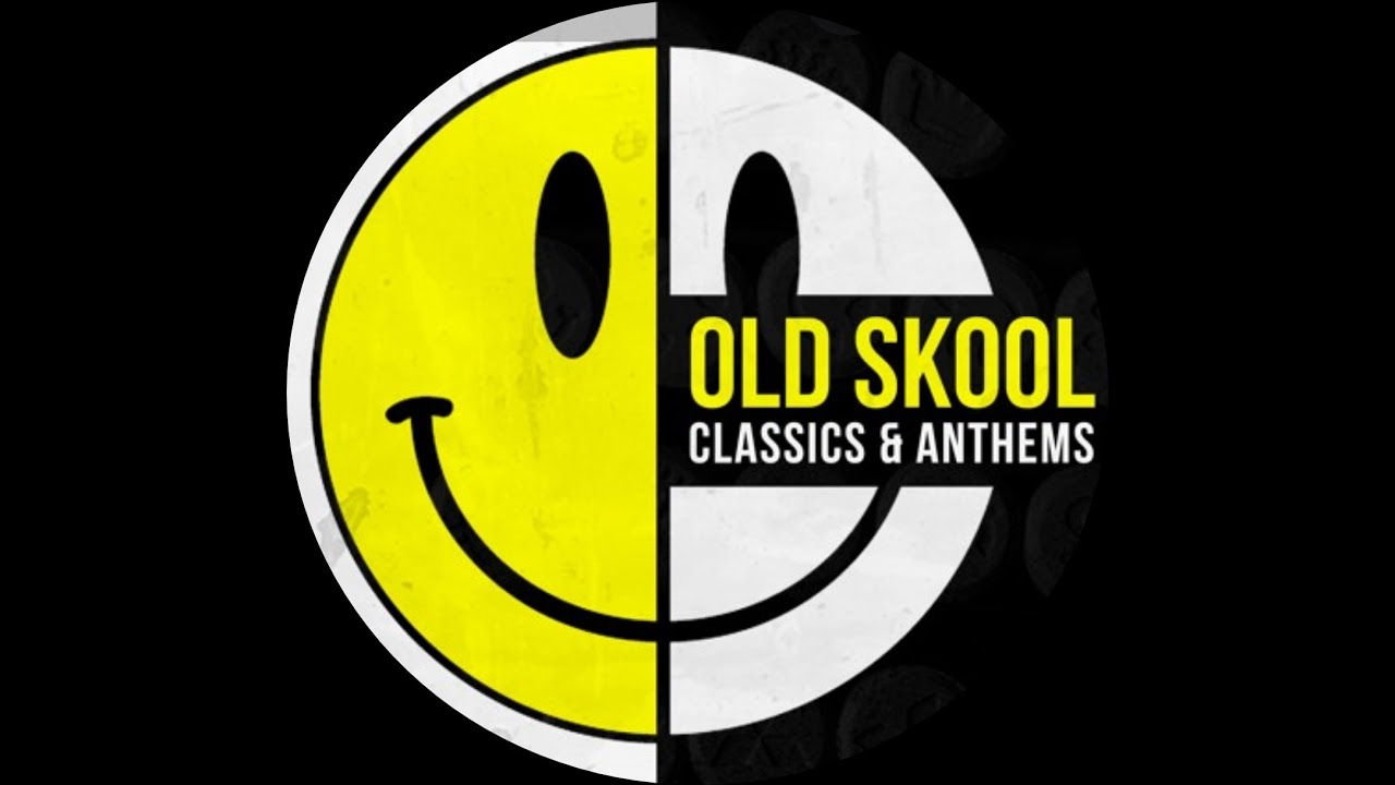 old skool vibes - YouTube