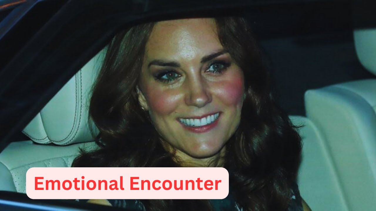 Inside Kate Middleton's Surprise First Visit to King Charles After ...