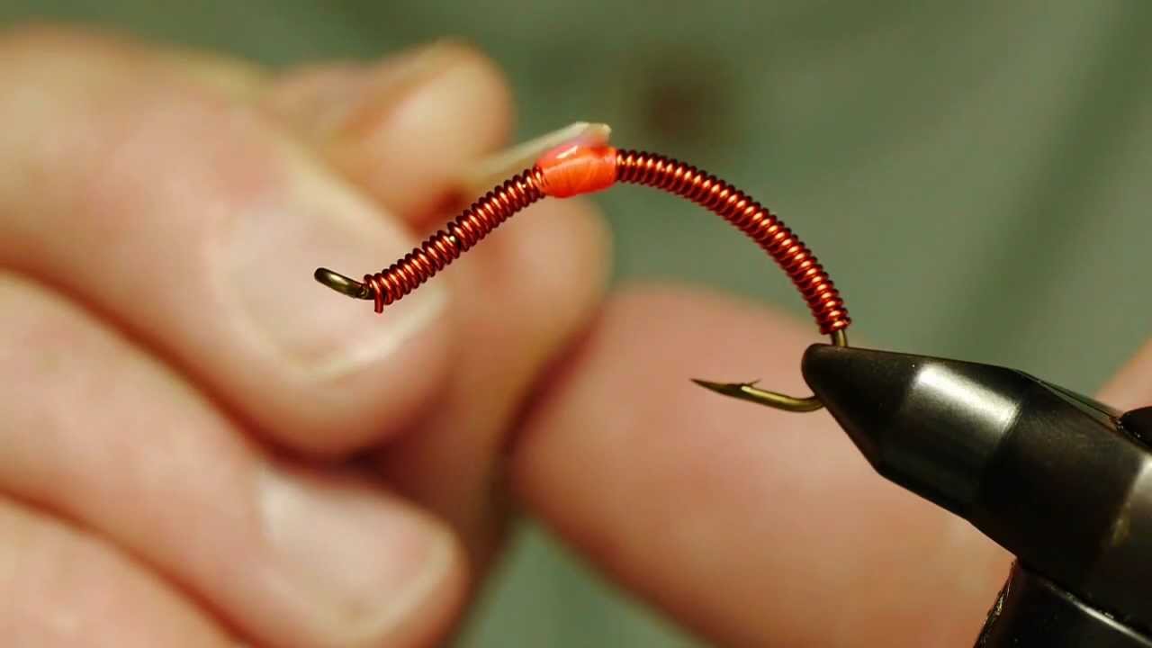 JAV Vol VIII Wire Worm - YouTube