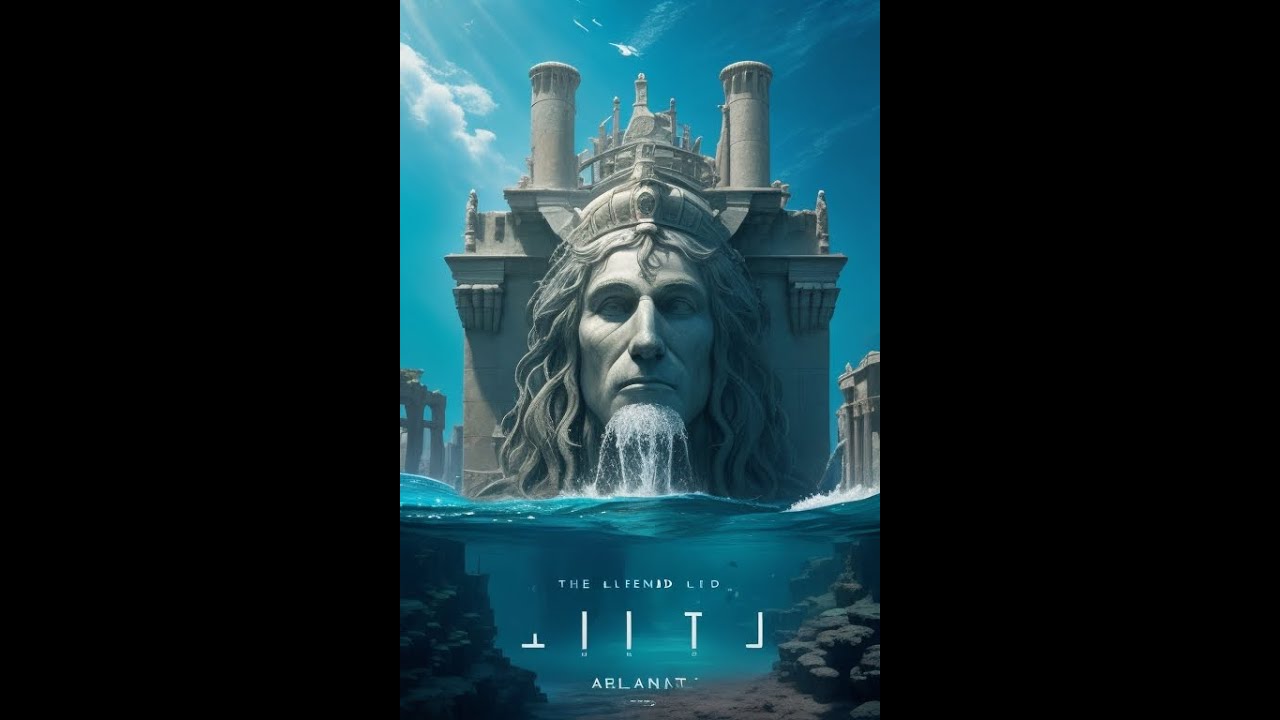 ATLANTIS - YouTube
