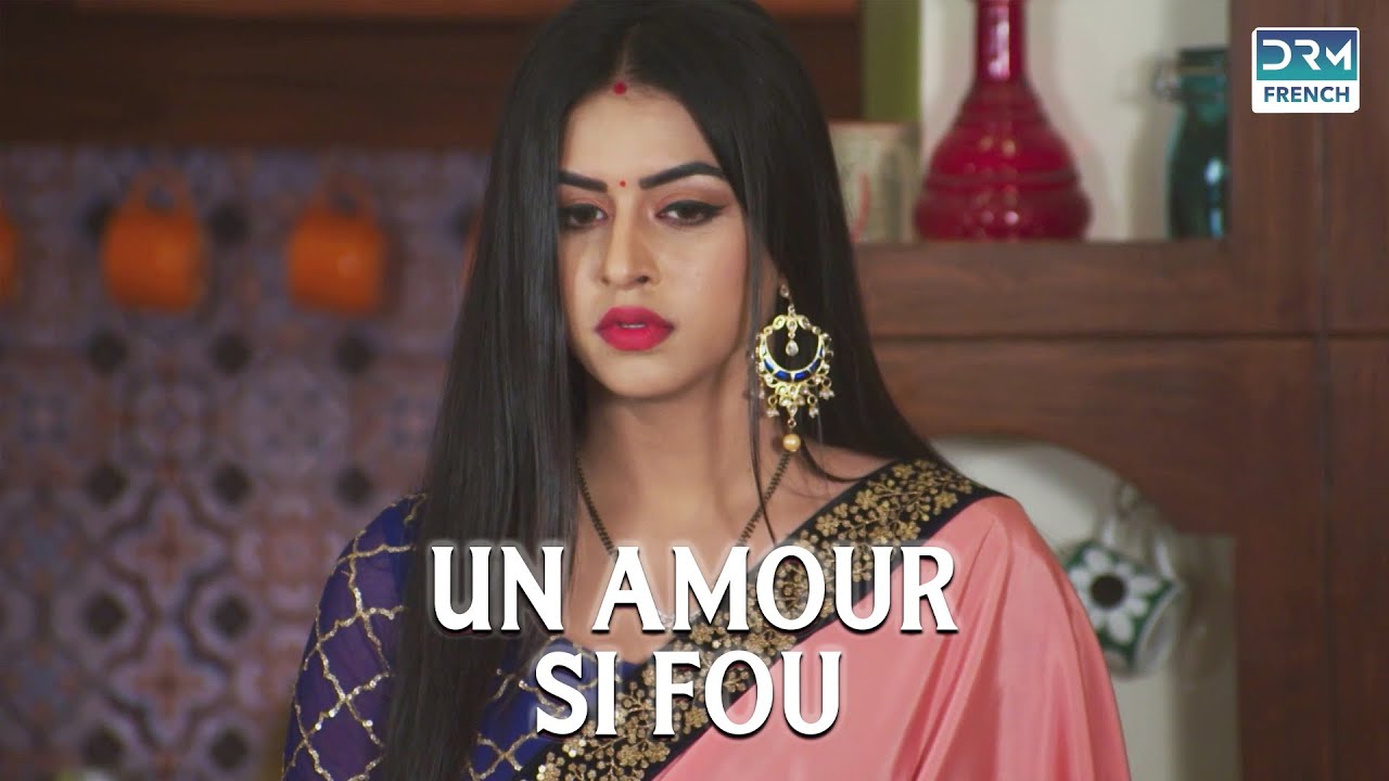 C’est une partie du tout | UN AMOUR SI FOU | Français Doublé | GM2X ...