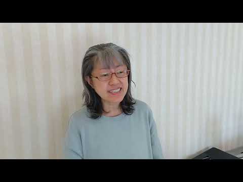 月光/鬼束ちひろ AttoHomeLive by Yuko Matsusaka 松坂優子