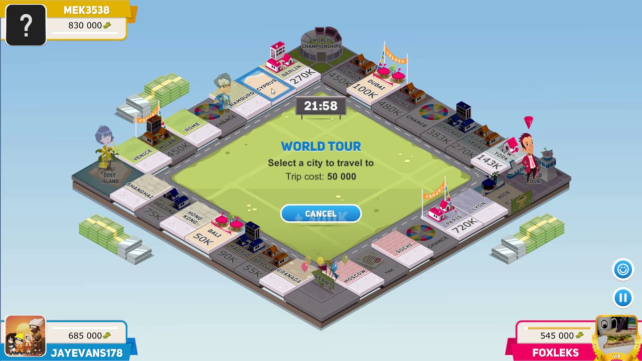 Business Tour Economic Tactics of the Spa Business - YouTube