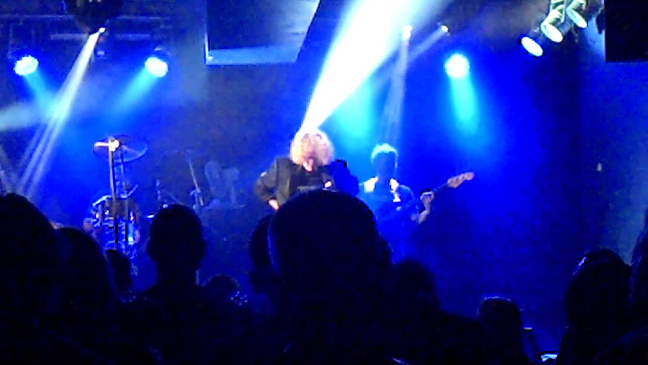 Fred Zeppelin @ The River Rooms - YouTube