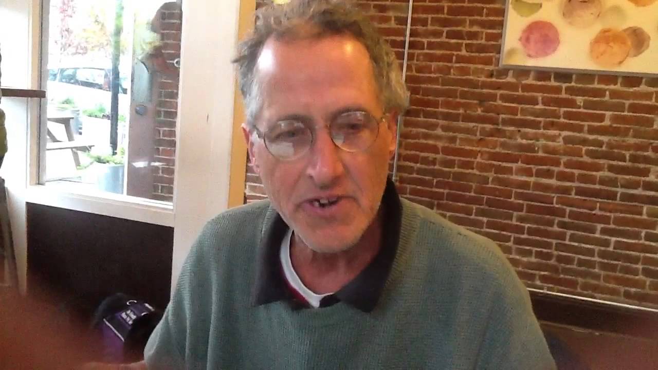 Randy Dolinger Says Thanks for His First Two Epilogue eBook - YouTube