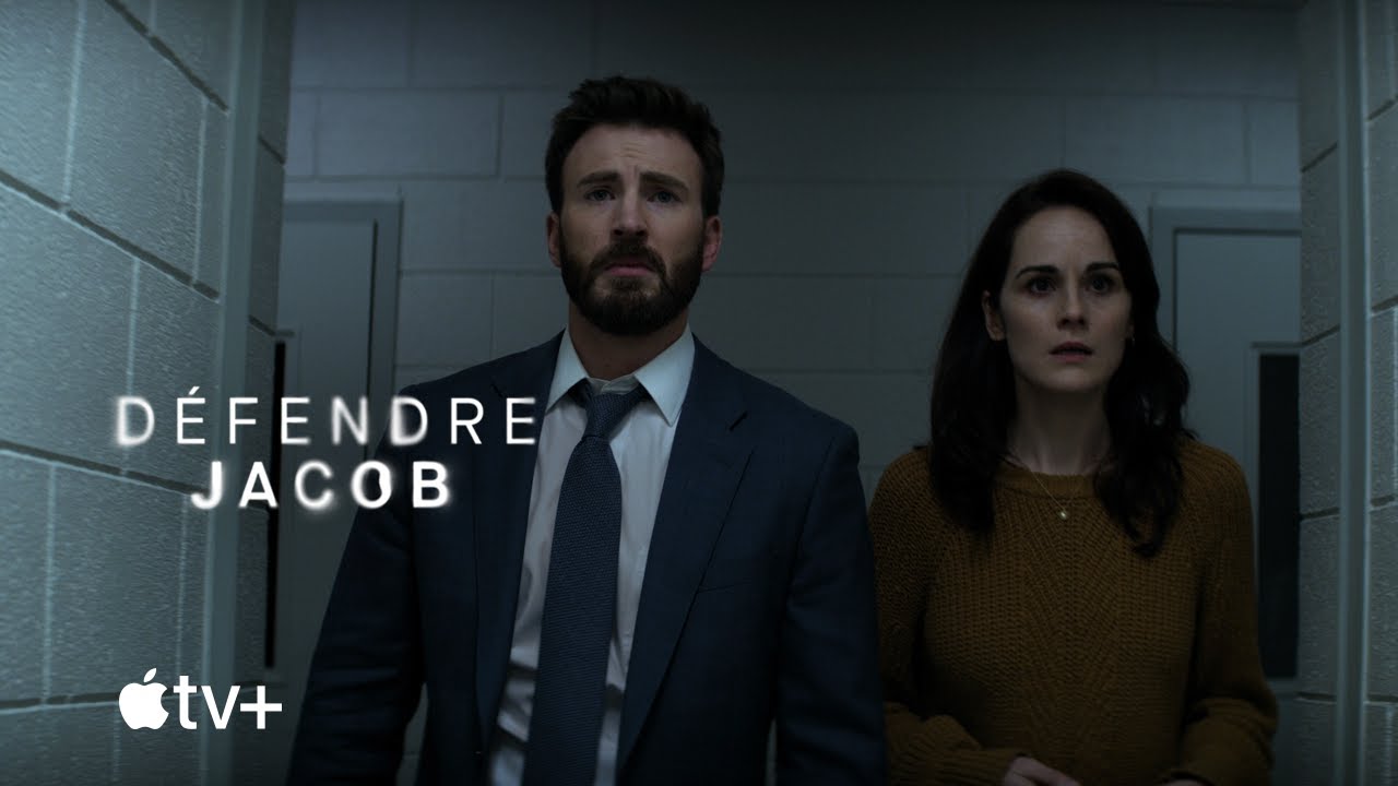 Défendre Jacob - Bande-annonce officielle | Apple TV+ - YouTube