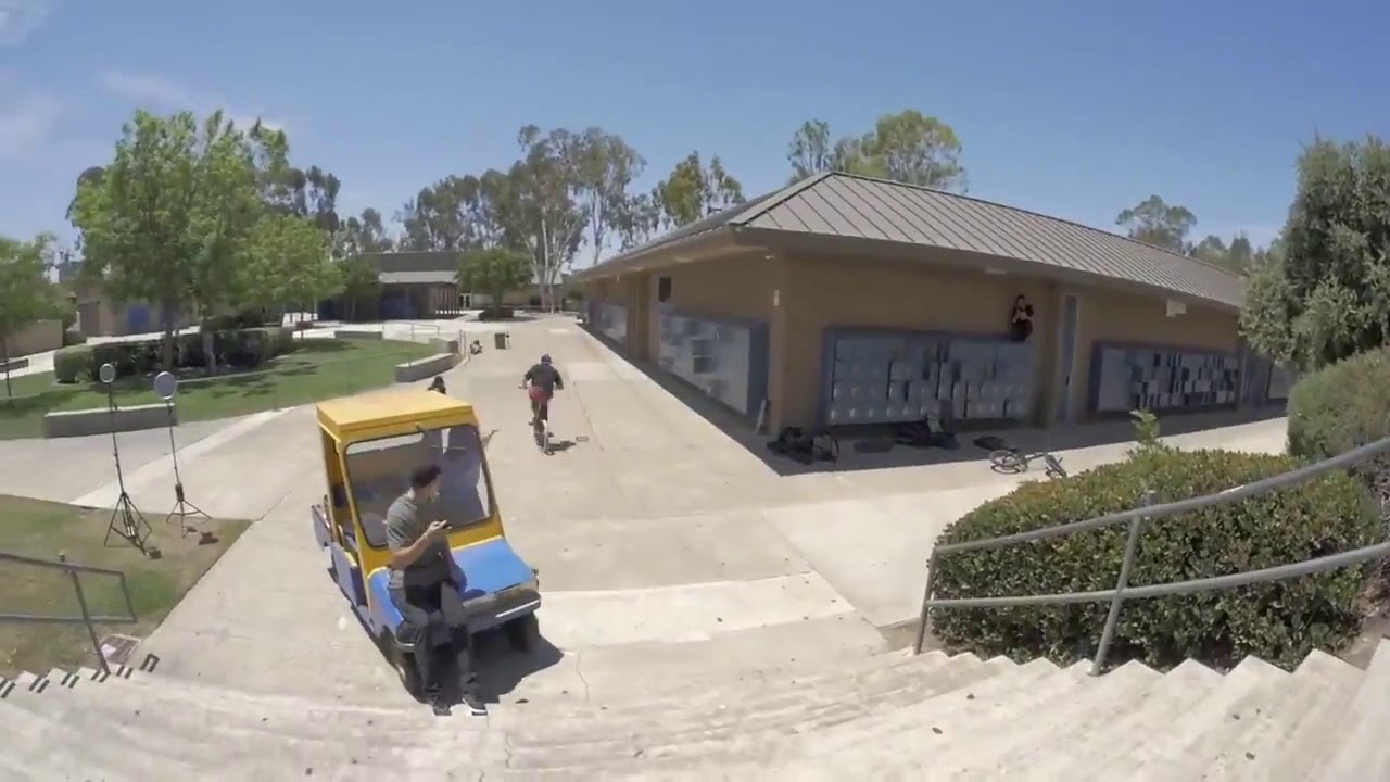 The 20 at El Toro - YouTube