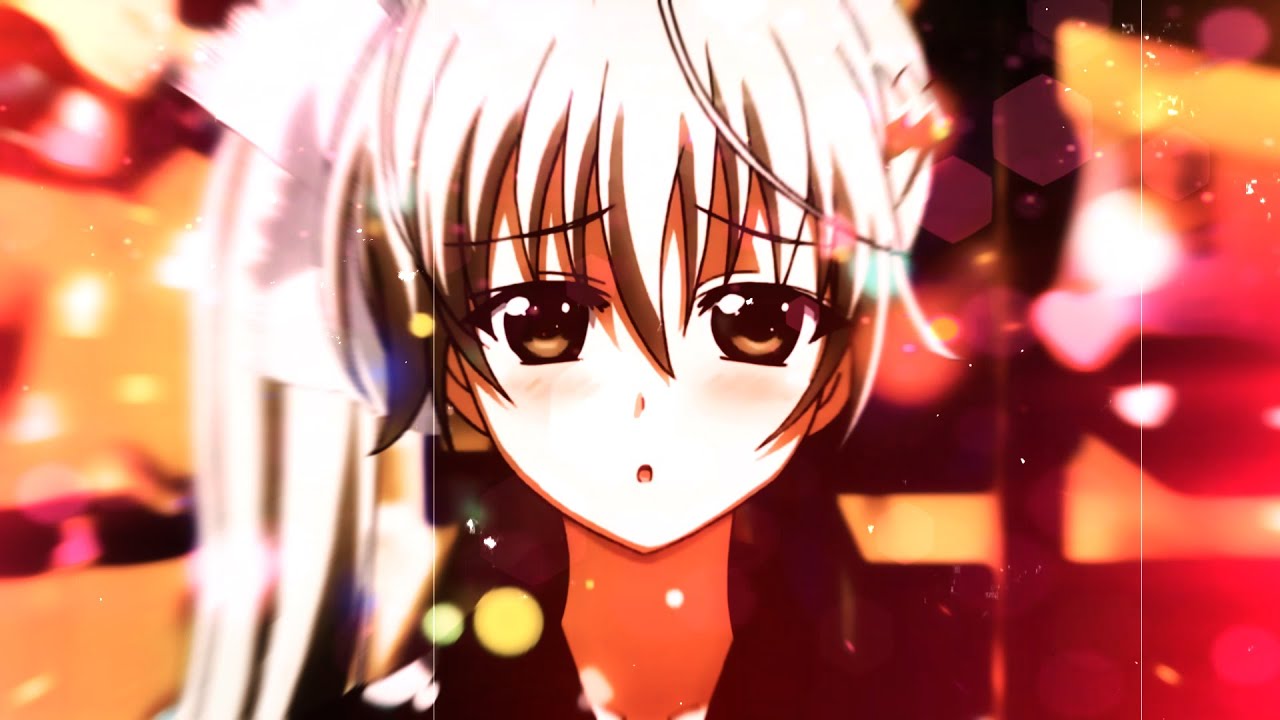 Yosuga no Sora | Sora Kasugano Edit amv - YouTube