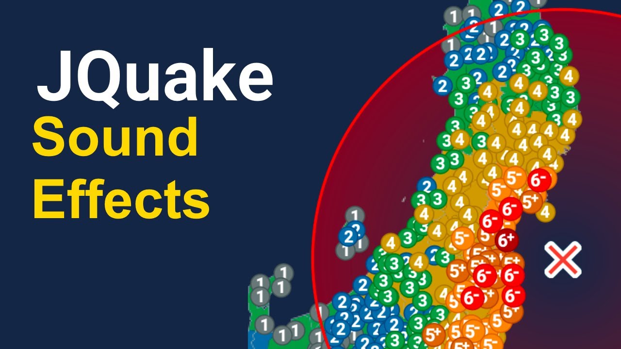 JQuake Sound Effects - YouTube